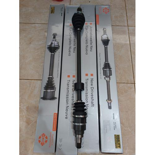 Jual Drive Shaft Assy Cv Joint As Roda Komplit Calya Sigra 1200cc Kanan Unifar - Kota Bekasi ...