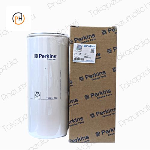 Jual PERKINS 7092312C2 OIL FILTER MADE IN UK - Jakarta Barat ...