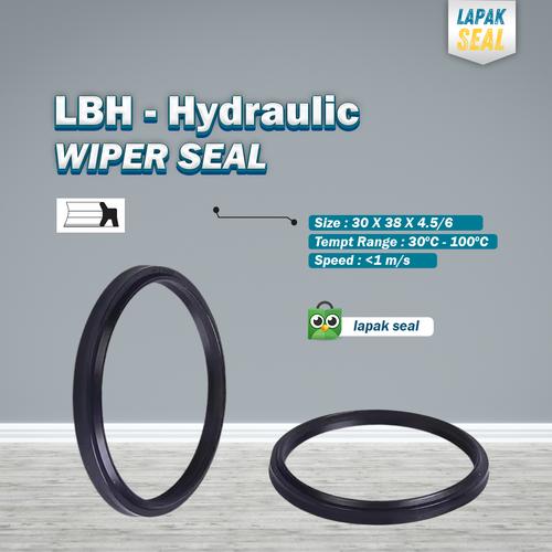 Jual DUST SEAL LBH 30 X 38 X 4.5/6 NBR - Kota Tangerang - Lapak Seal ...