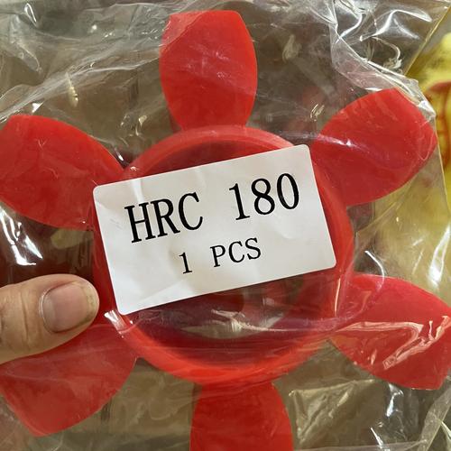 Jual Rubber coupling HRC 180 asli Import - Jakarta Utara - RUBBER ...