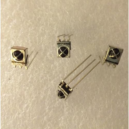 Jual Sensor Inframerah (IR) - Deteksi Gerakan dan Jarak yang Andal ...