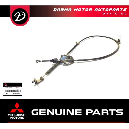 Jual 2430a069 Kabel Transmisi Matic AT Pajero Sport 4x4 Gearshift Ori ...