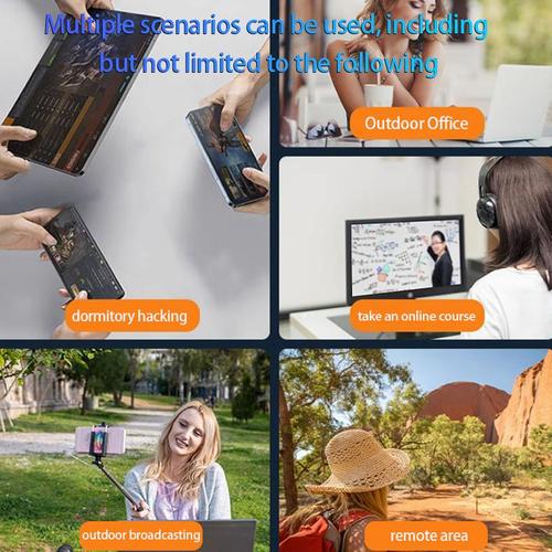 Jual PpT Wifi Portable Modem Wifi 4G All Operator Sim Card 150Mbps ...