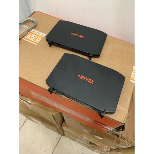 Jual Netviel splice tray / kaset fiber optic netviel - Jakarta Pusat ...