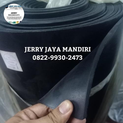Jual Karet lembaran 6mm x 100cm x 100cm ( Rubber sheet) - Jakarta Barat - JERRY JAYA MANDIRI ...