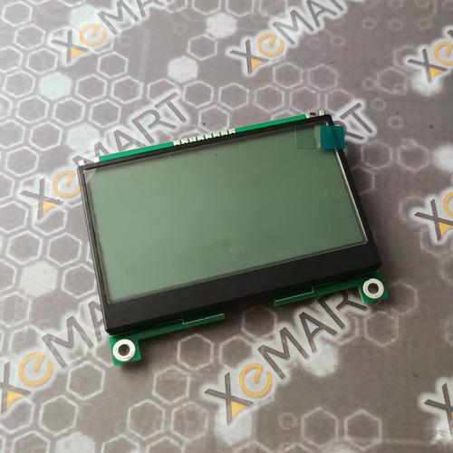 Jual LCD Display Module Graphic LCM 128x64 SPI FSTN Dot Matrix Screen ...