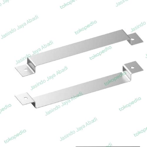 Jual cover clamp tray 400 x 100 / Electro Galvanis - Jakarta Barat ...