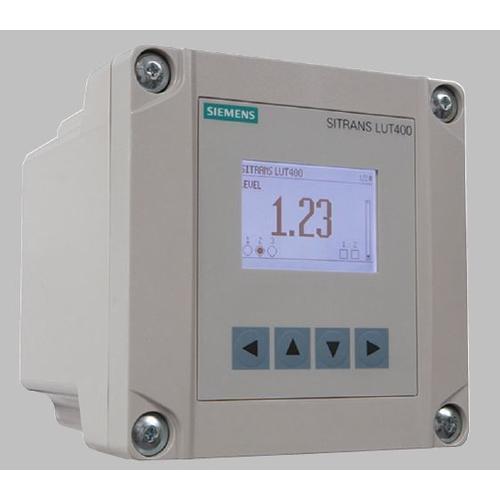 Jual SITRANS LUT430 7ML5050- Series Siemens LUT400 Series Ultrasonic Level, Pump & Flow ...