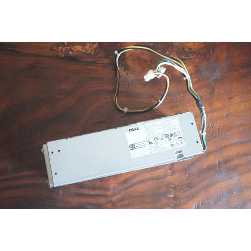 Jual PSU Dell Optiplex SFF 200W - Kota Denpasar - Hendrastuff | Tokopedia
