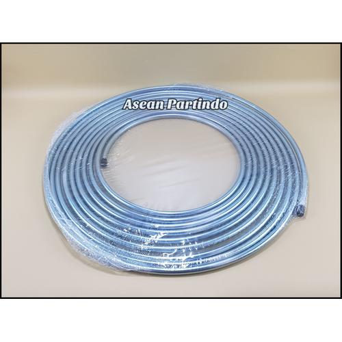 Jual Pipa Rem - Pipa Solar - Pipa Oli Aluminium - 12mm - 15 Meter ...