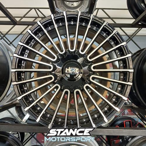 Jual VELG MOBIL HSR AMARASI RING 18 5X100 5X114 UNTUK NEW AVANZA ...