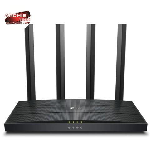 Jual TPLink Archer AX12 AX1500 Wi-Fi 6 Router - Kota Denpasar - Archie ...