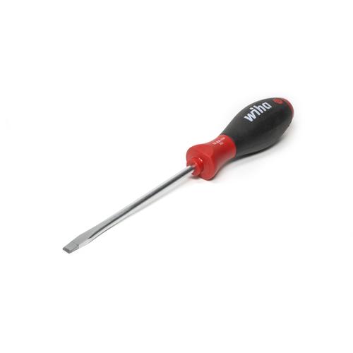 Jual Obeng WIHA 302 SoftFinish Slotted Cabinet Screwdriver 2.5 3 3.5 ...