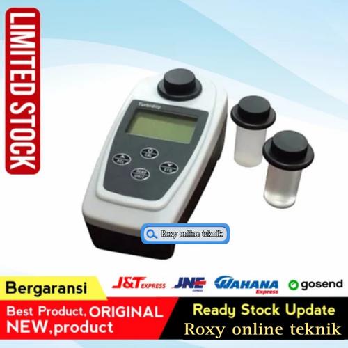 Jual Turbidity Meter TUB 430 Turbidity Meter TUB430 l - Jakarta Barat ...