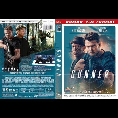 Jual DVD SATUAN TERBARU GUNNER 2024 - Jakarta Barat - Maria89 sinaga ...