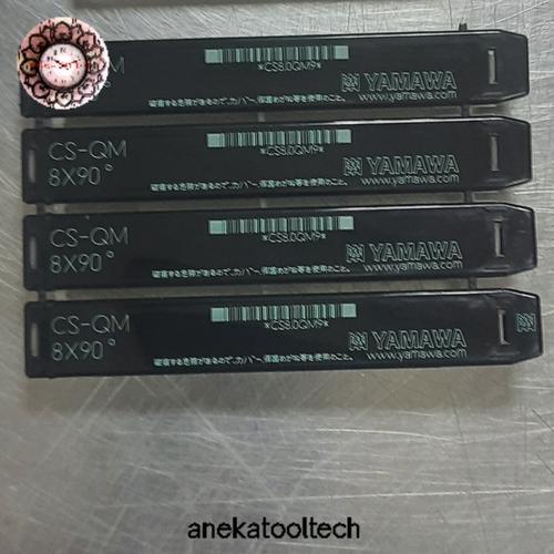 Jual countersink 8mm x 90 derajat yamawa multi flute cutting ...