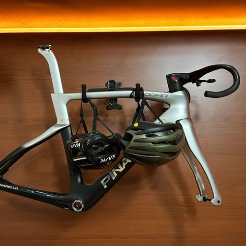Jual Frameset pinarello dogma f plutonium flash - Kota Tangerang ...