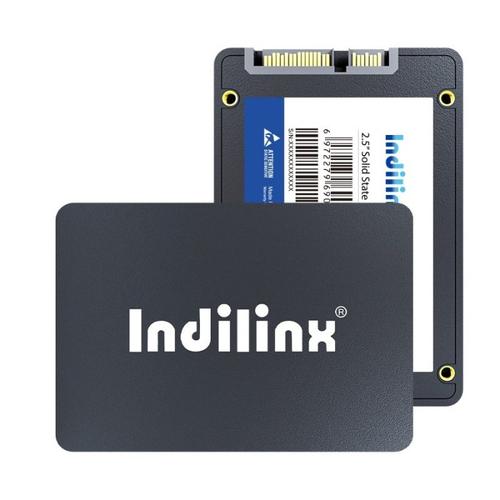 Jual SSD INDILINX S600 PRO 128GB SATA 3 2,5" ULTRA SPEED ORIGINAL ...