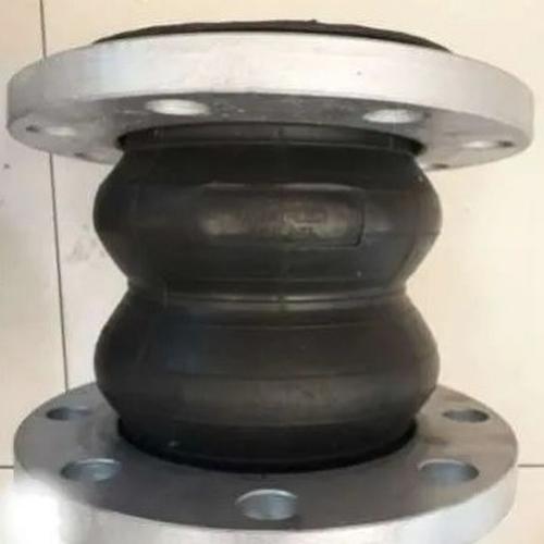Jual Flexible Joint Tozen EPDM 3 inch 10k Flange putih - Jakarta Pusat ...