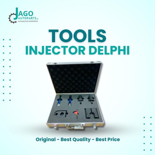 Jual SET TOOLS INJECTOR NOZZLE DELPHI E1 E3/ ALAT PEMBUKA INJECTOR ...