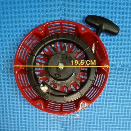 Jual Recoil Starter/Tarikan Mesin Engine Honda GX 270,Model Pin Bengkok - Jakarta Barat - Herra ...