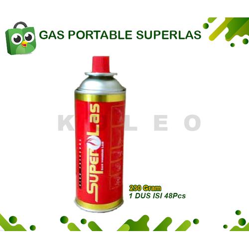 Jual Gas SUPERLAS / Gas Tabung untuk Las / Alat Las - Kota Tangerang ...