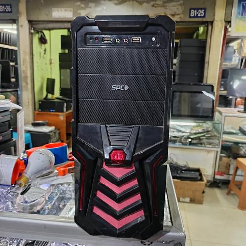 Jual casing simbadda power up dazumba rakitan tower bekas - Jakarta ...