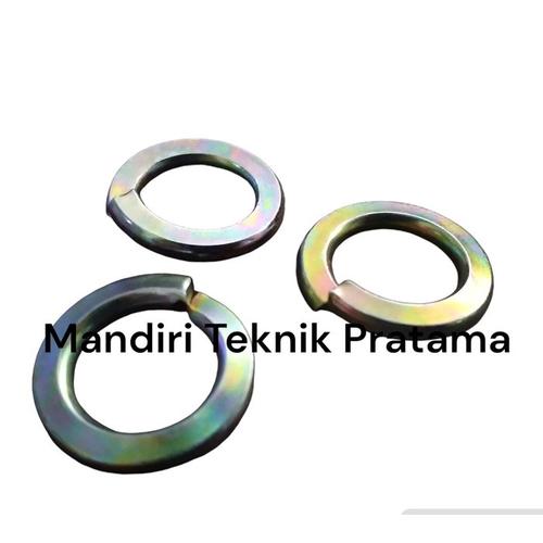 Jual Ring Ver M20 Besi Kuning Ring Per - Kota Surabaya - CV. MANDIRI ...