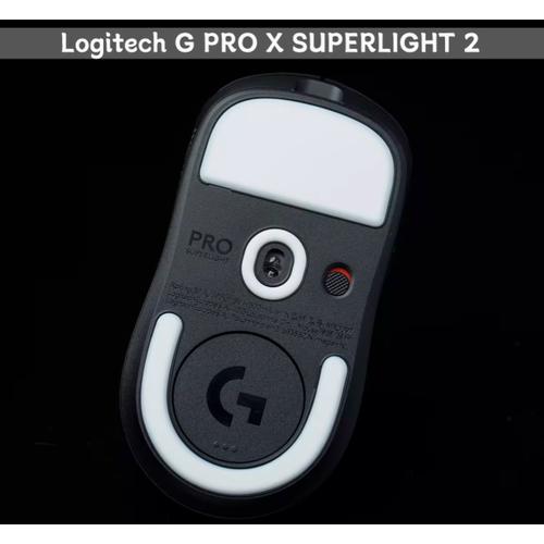 Jual T.BTL BTL V2 Logitech G Pro X Superlight 2 / GPX 2 Mouse Feet ...