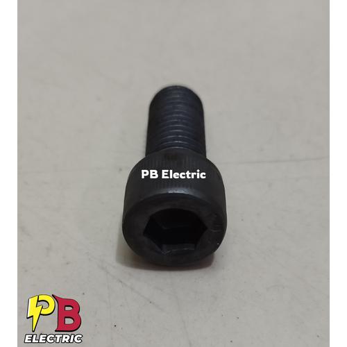 Jual Driving Head Ground Rod 3/4 Inch / Pelindung Ujung Grounding Rod 3 ...