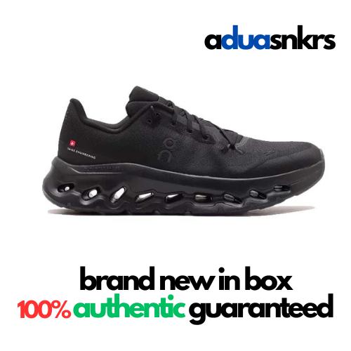 Jual On Cloudtilt Eclipse Black (100% Authentic) - Jakarta Selatan - A2 ...