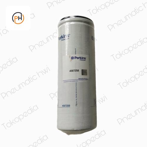 Jual PERKINS 4587258 FUEL FILTER MADE IN UK - Jakarta Barat - Pneumatic ...