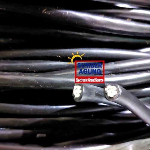 Jual Extrana Kabel NFA 2x0.6 1kV 2x16 Kabel Listrik DX 2x16mm SPLN PLN ...