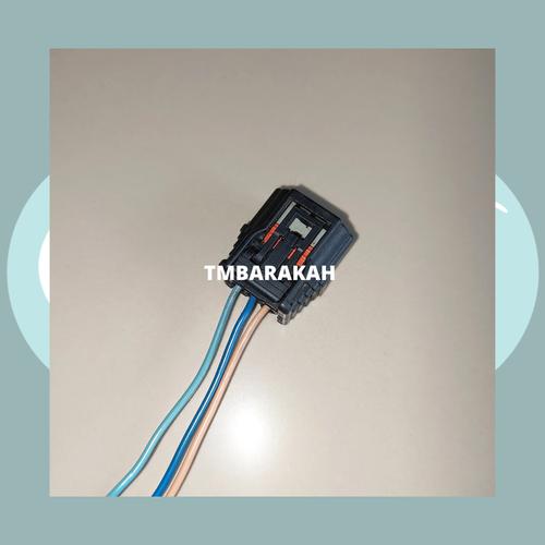 Jual Soket Sensor MAP Honda BRV HRV Brio - Kab. Bogor - TMBarakah ...