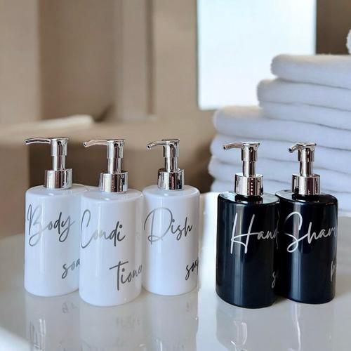 Jual BOTOL HITAM PUTIH EXCLUSIVE 250ml DIAMOND SILVER LUXURY ...