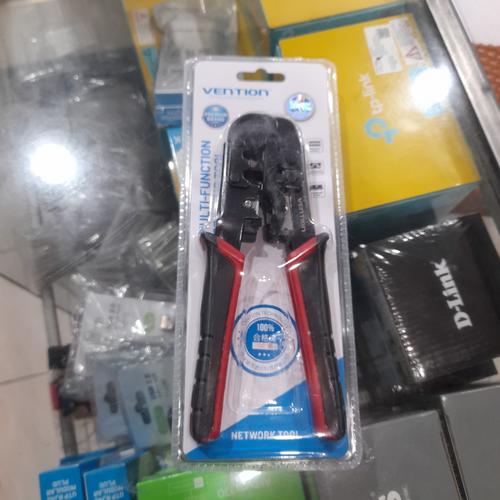 Jual TANG CRIMPING VENTION CRIMPING TOOL VENTION - Kota Denpasar - TOP ...
