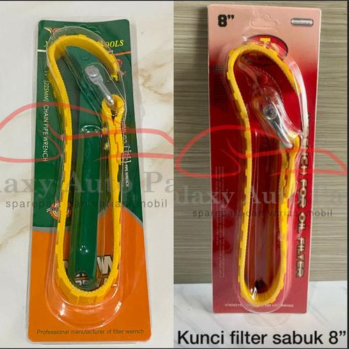 Jual Kunci oli filter sabuk alat filter oli mobil truk universal - Kota ...