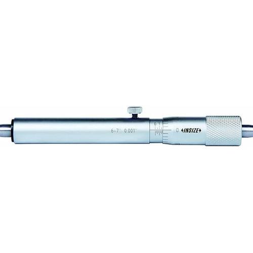 Jual Insize 322919 Tubular Inside Micrometer 1819 Graduation 0.001 ...