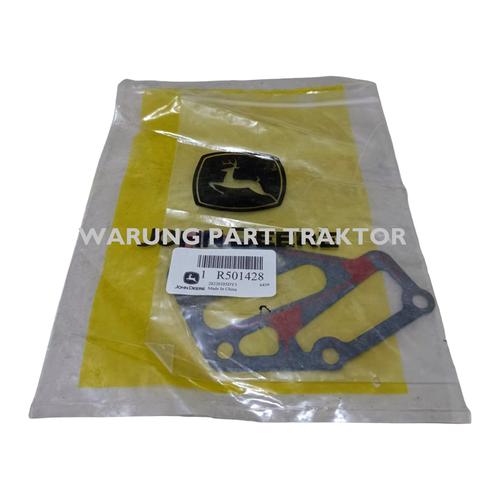 Jual R501428 Passage Adapter Coolant Gasket - John Deere - Kota ...