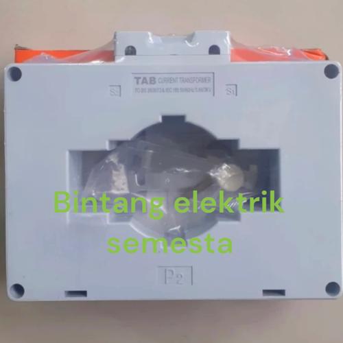 Jual Current Transformer MSQ 100 CT 2500/5A Trafo Arus - Jakarta Barat ...