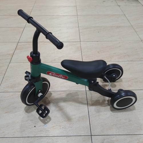 Jual Balance Bike Roda 3 Sepeda Anak - Putih - Jakarta Utara ...