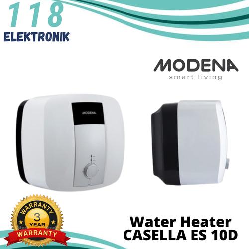 Jual MODENA CASELLA ES 10D - Pemanas Air Electric Water Heater 10L ES ...