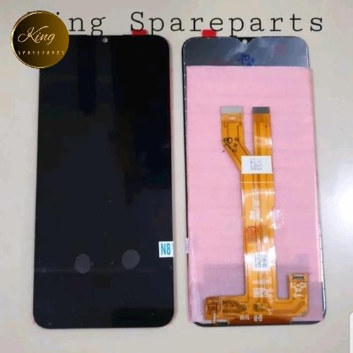 Jual LCD TOUCHSCREEN OPPO REALME C11 2021 C20 C21 NARZO 50I UNIVERSAL - incell - Jakarta Pusat ...