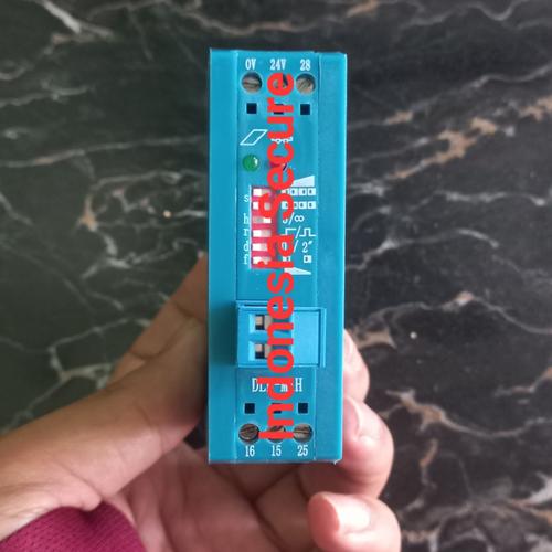 Jual Vld Vihicle Loop Detector sensor kendaraan tegangan DC - Kota ...