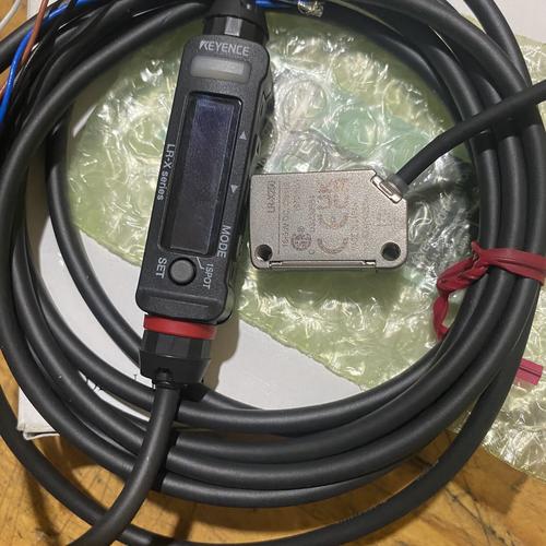 Jual Keyence LR-X250 laser sensor - Kota Tangerang - invertect | Tokopedia