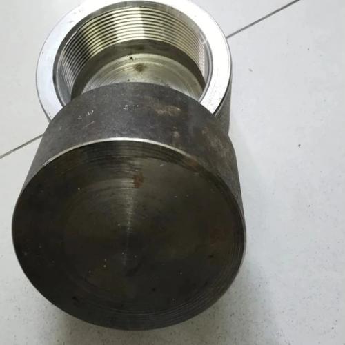 Jual dop / end cap besi A 105 class 3000 drat 2"inch - Jakarta Barat ...