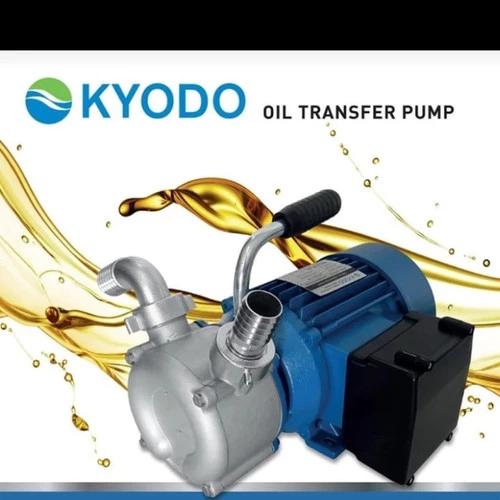 Jual KIYODO CKD 25HV/ POMPA TRANSFER OLI/ SOLAR - Jakarta Barat ...