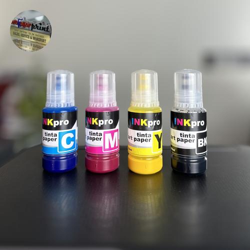 Jual Tinta Artpaper InkPro kualitas premium - Kota Makassar - Toko ...