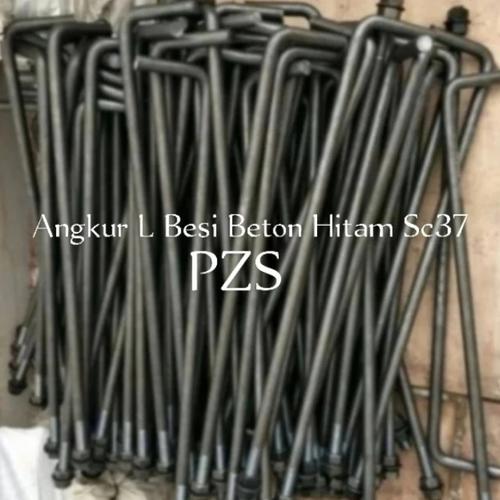 Jual angkur L beton M20 x 700 mm x 100 mm - Jakarta Pusat - Putri Zena ...