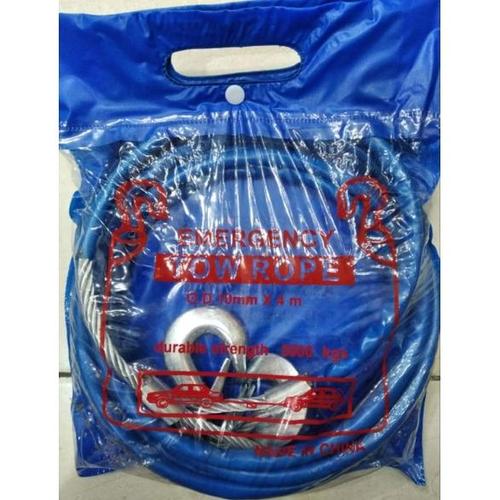 Jual Sling Baja derek mobil kapasitas 5 ton - Kota Surabaya ...